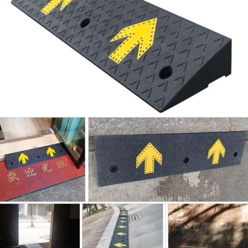 Ramp Portable 🔥 Harga & Spesifikasi Terbaru Mei 2026