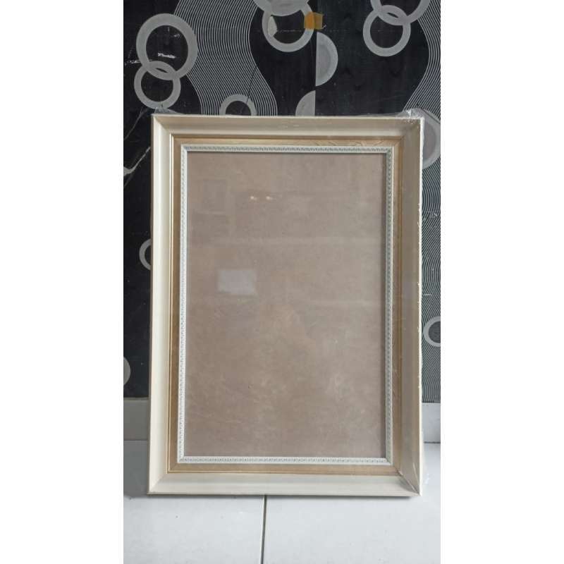 Jual Bingkai Foto 40x60 Full Type 7135 Di Seller Maysa Fotocopy - Kapuk ...