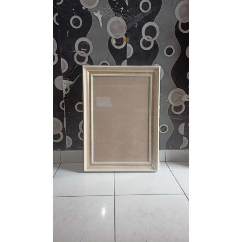 Jual Bingkai Foto 40x60 Full Type 7135 Di Seller Maysa Fotocopy - Kapuk ...