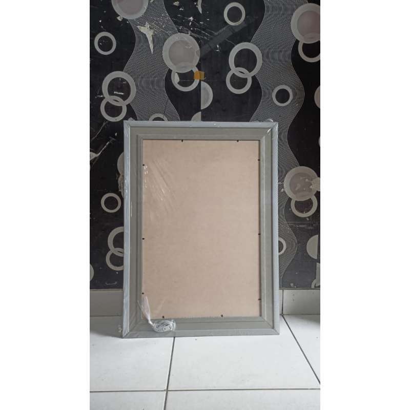 Jual Bingkai Foto 40x60 Full Type 7135 Di Seller Maysa Fotocopy - Kapuk ...