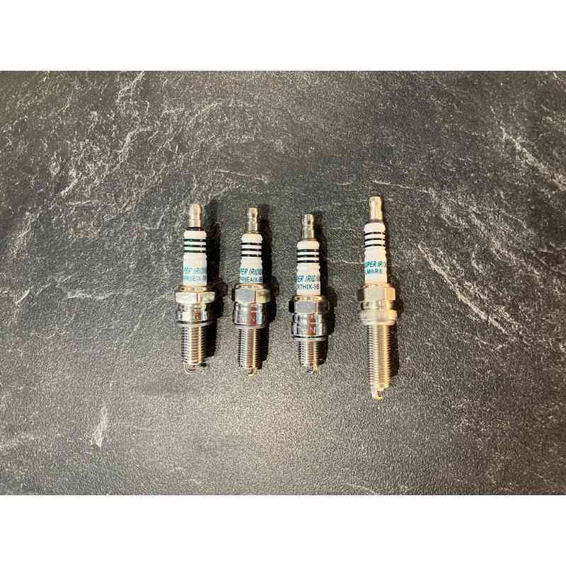 Jual Busi Racing Iridium Original Brt Nmax Crf Aerox Vixion Sonic Vario ...
