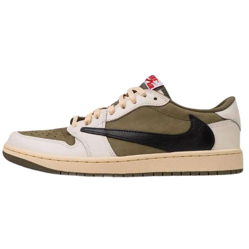Travis Scott Jordan Low Men's Air Jordan Low OG SP Travis Scott x ...