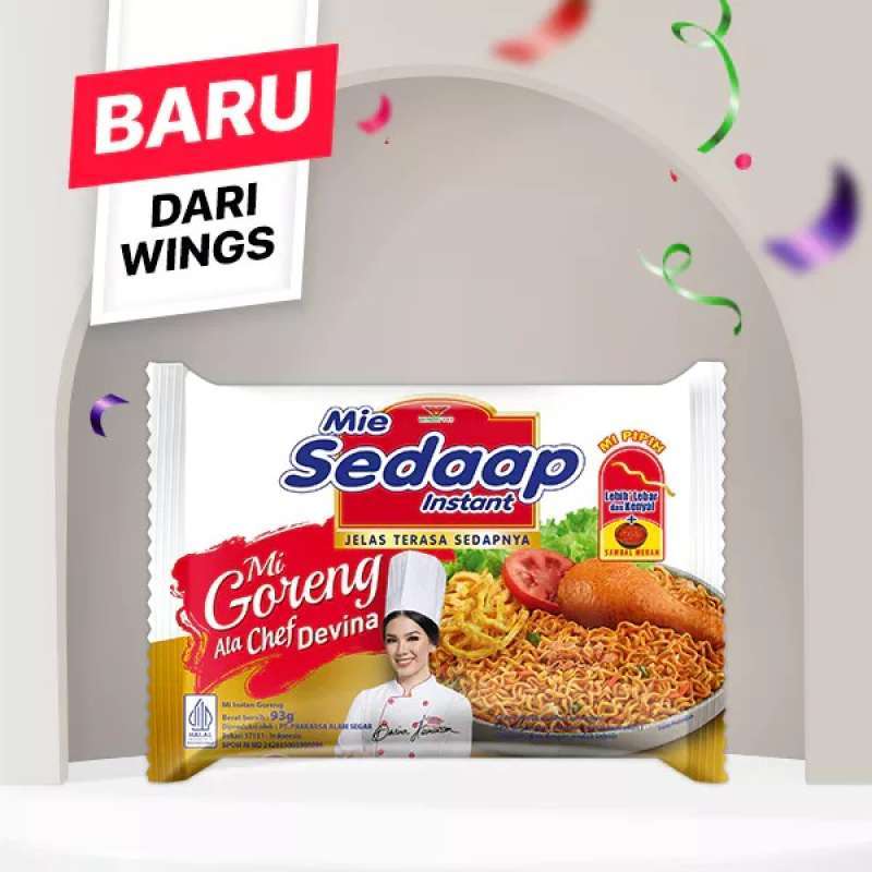 mie goreng chef devina