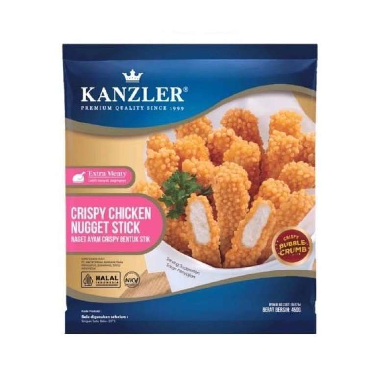 Kanzler Stick Gratis Ongkir 🔥 Harga Murah Mei 2026