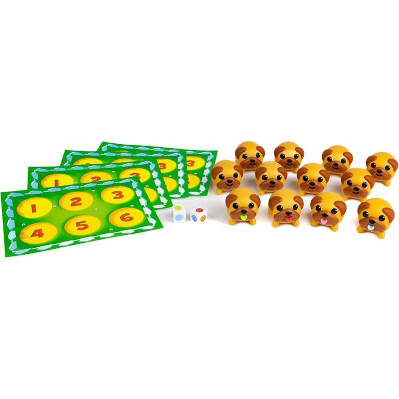 Jual Tongues Out Board Game Blue Orange Games Original Di Seller ...