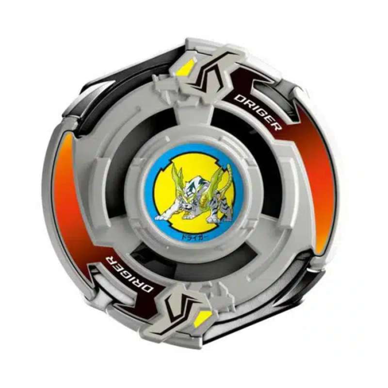 Jual Mainan Beyblade X Bxg-04 Bx-00 Booster Drigerslash 4-80p Di Seller ...