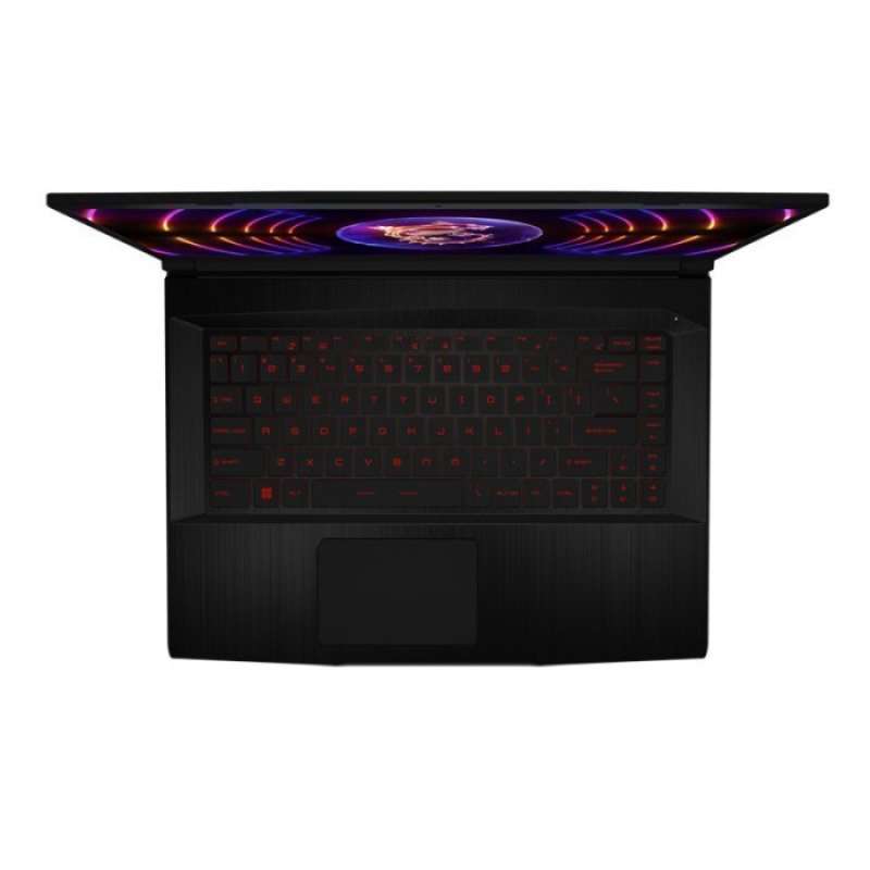 Jual Msi Thin Gf63 12uc 2647 I7 12650h/8gb-16gb/512gb Ssd/rtx3050 4gb ...