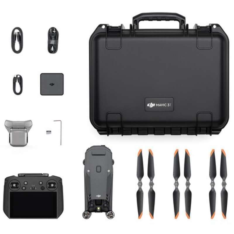Dji Mavic 3 Enterprise - Harga Terbaru Mei 2026