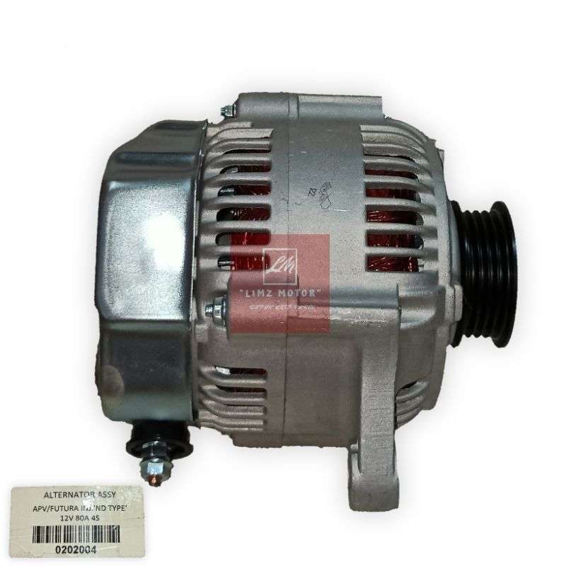 Harga Alternator Suzuki Apv 💯 Terbaru, Spesifikasi, & Kredit Juni 2026
