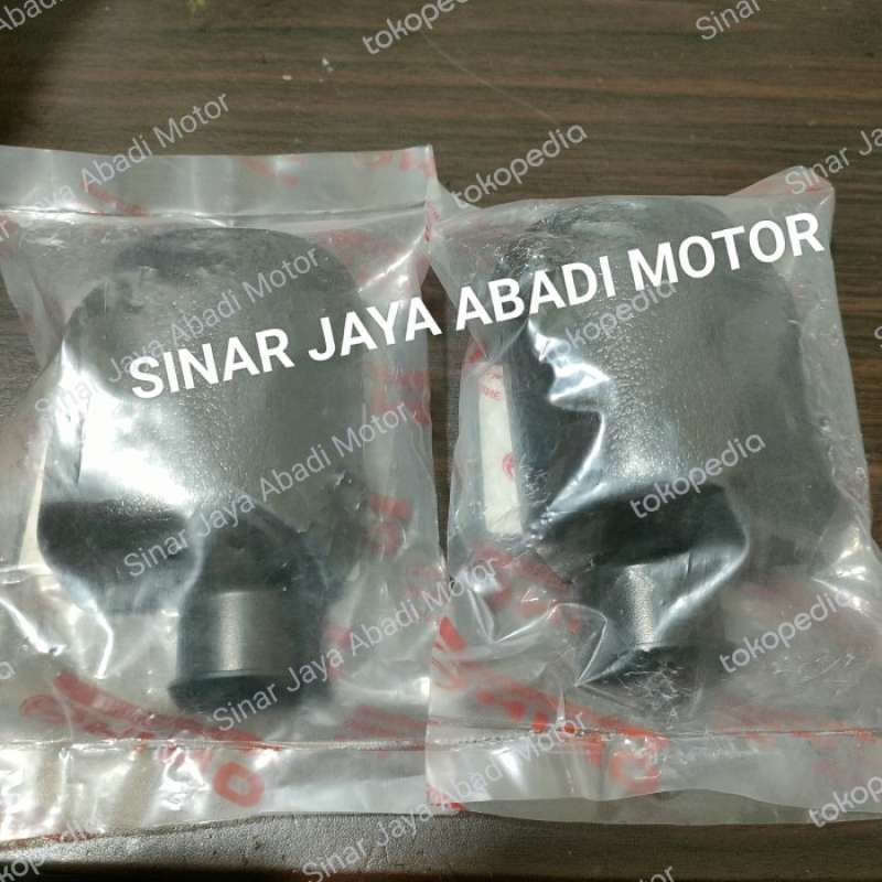 Jual ( 1set ) Penutup Tuas/cover Shift Lever Hino 500 33522-ew020/ew010 ...