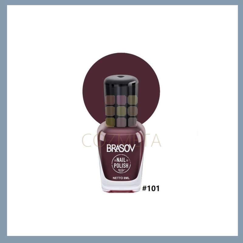 Jual Kutek Brasov 101 🏷️ 100% Original, Harga & Kualitas Terbaik ...