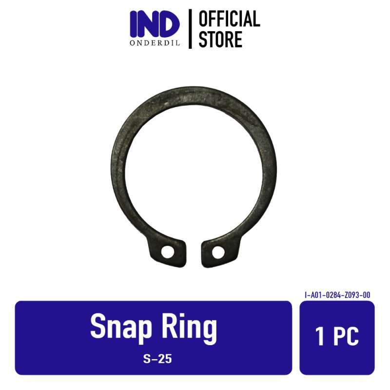Harga Circlip E Ring 💯 Terbaru, Spesifikasi, & Kredit Januari 2026