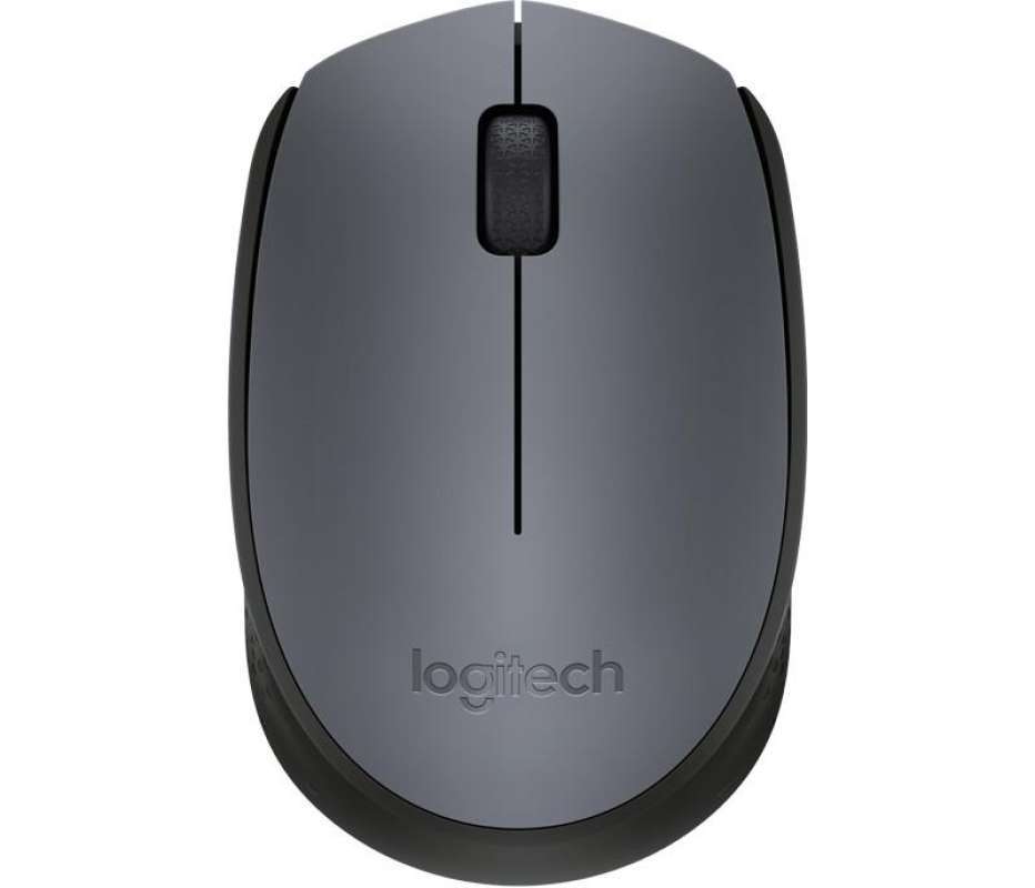 Logitech M170 - Harga Terbaru Mei 2026