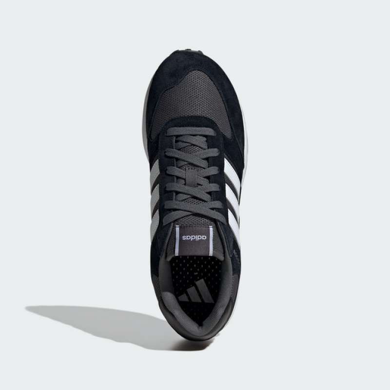 Promo Sepatu Running Pria adidas Run 80s Id1260 Diskon 40% Di Seller ...