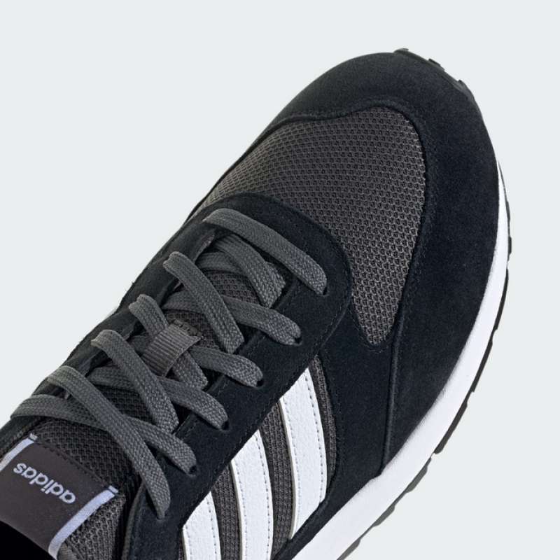 Promo Sepatu Running Pria adidas Run 80s Id1260 Diskon 40% Di Seller ...