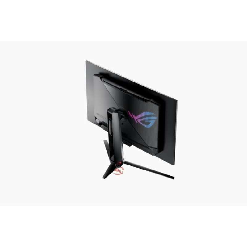 Jual Asus Rog Swift Oled Pg32ucdp Gaming Monitor 32 Inch Dual Mode (4k ...
