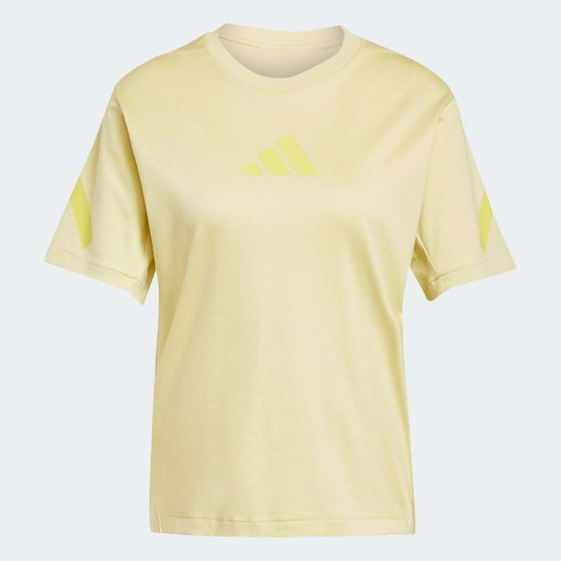 Jual adidas Z.n.e. T-shirt Jc5400 / 20251 Di Seller Arkais Flagship ...