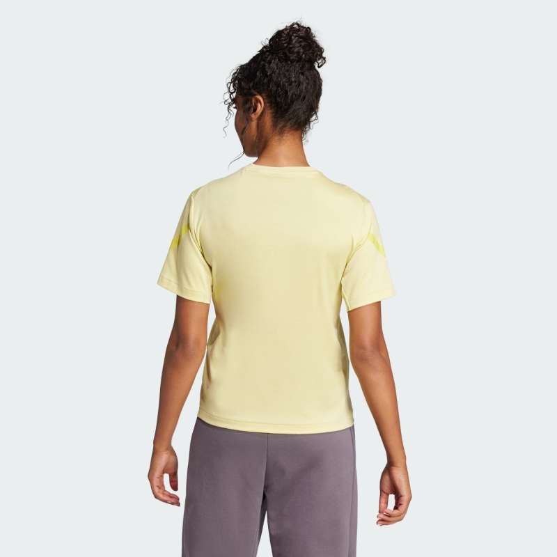 Jual adidas Z.n.e. T-shirt Jc5400 / 20251 Di Seller Arkais Flagship ...
