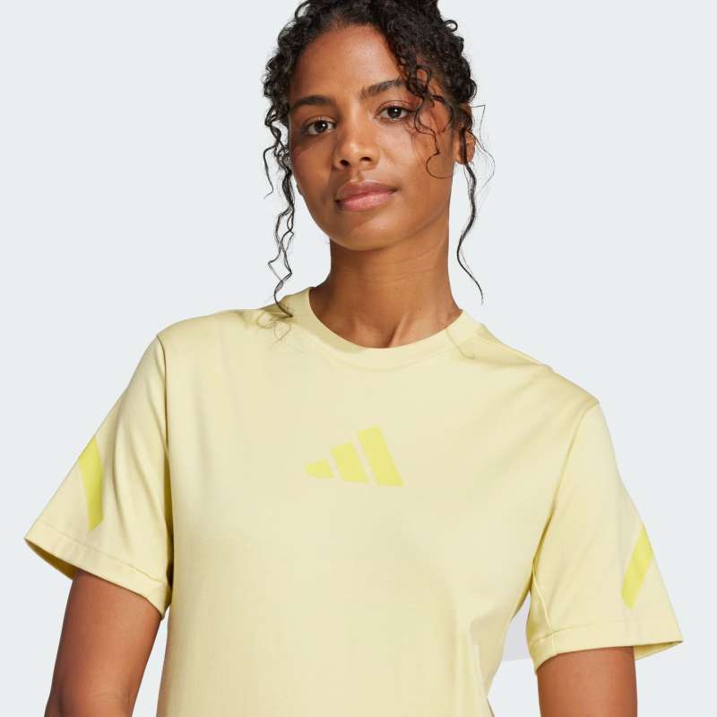 Jual adidas Z.n.e. T-shirt Jc5400 / 20251 Di Seller Arkais Flagship ...