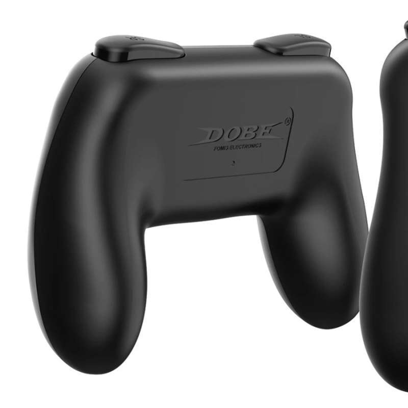 Jual Dobe Controller Grip Joycon Joy-con For Nintendo Switch 2 Nsw2 Ns2 Switch2 Tns-3162 Di ...