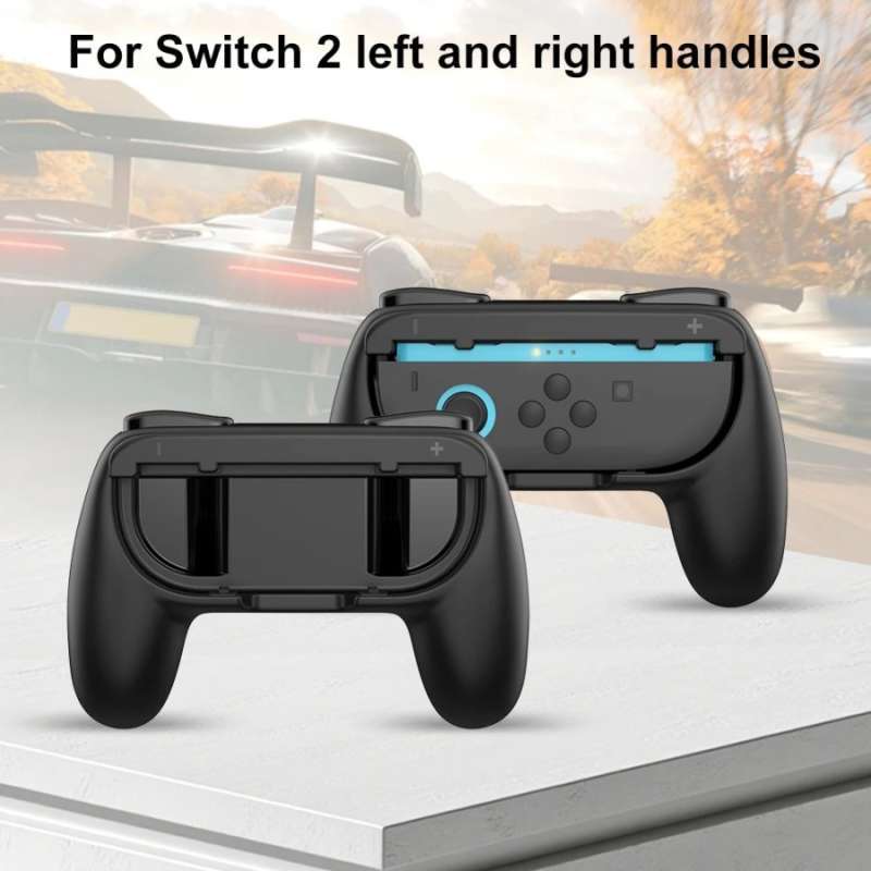 Jual Dobe Controller Grip Joycon Joy-con For Nintendo Switch 2 Nsw2 Ns2 Switch2 Tns-3162 Di ...