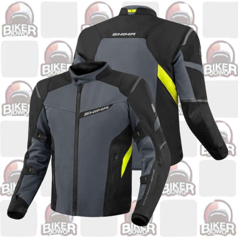 Harga Jaket Touring Anti Hujan 💯 Terbaru, Spesifikasi, & Kredit April 2026