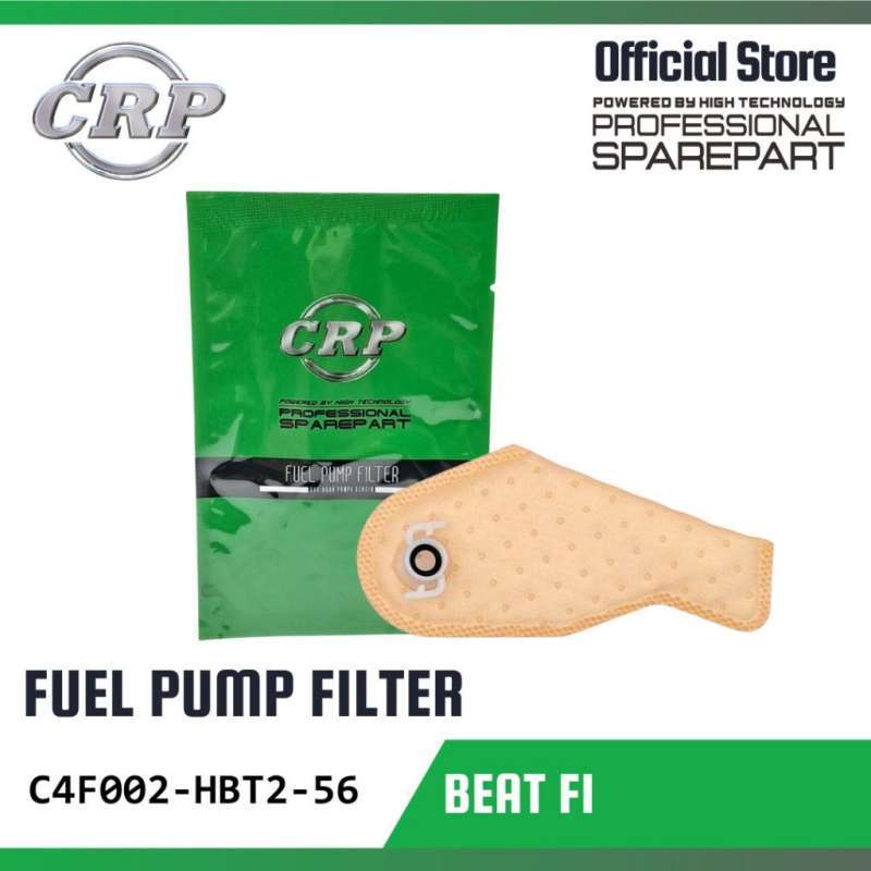 Harga Fuel Pump Honda Beat Fi 💯 Terbaru, Spesifikasi, & Kredit Juni 2026