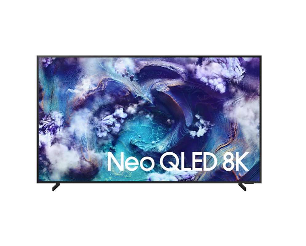 Promo Samsung 85qn900f Smart Tv 85 Inch 8k Neo Qled Vision Ai ...