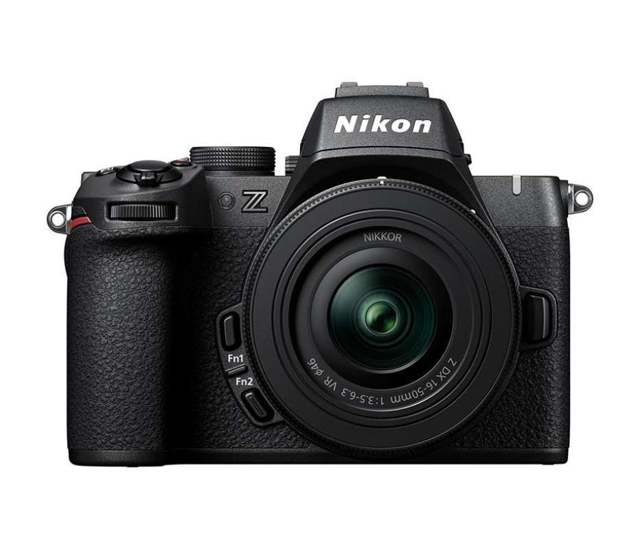 Nikon Z50 Mark Ii 🔥 - Terlengkap & Harga Terbaru Juni 2026