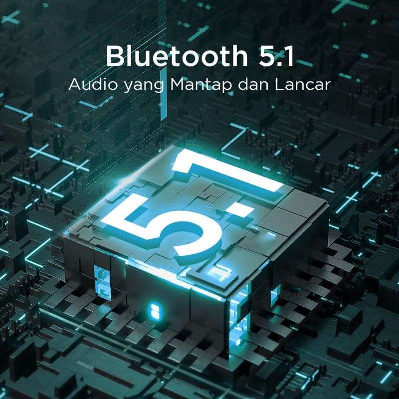 Promo Miniso Bluetooth Headset Hd Tws Headphone True Wireless Earphone ...