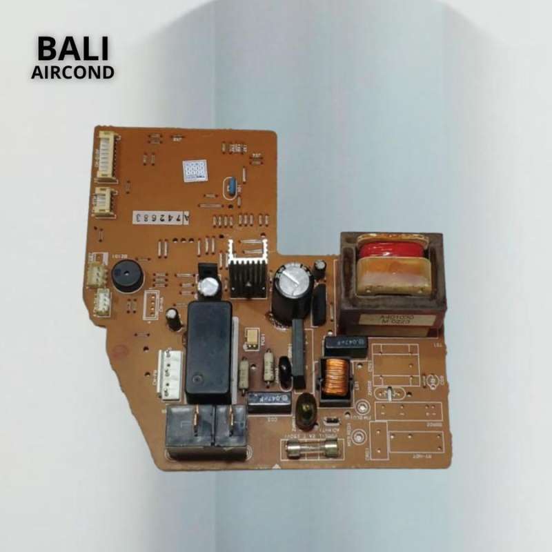Modul Pcb Indoor Ac 🔥 Garansi Resmi & Harga Terbaru 2026