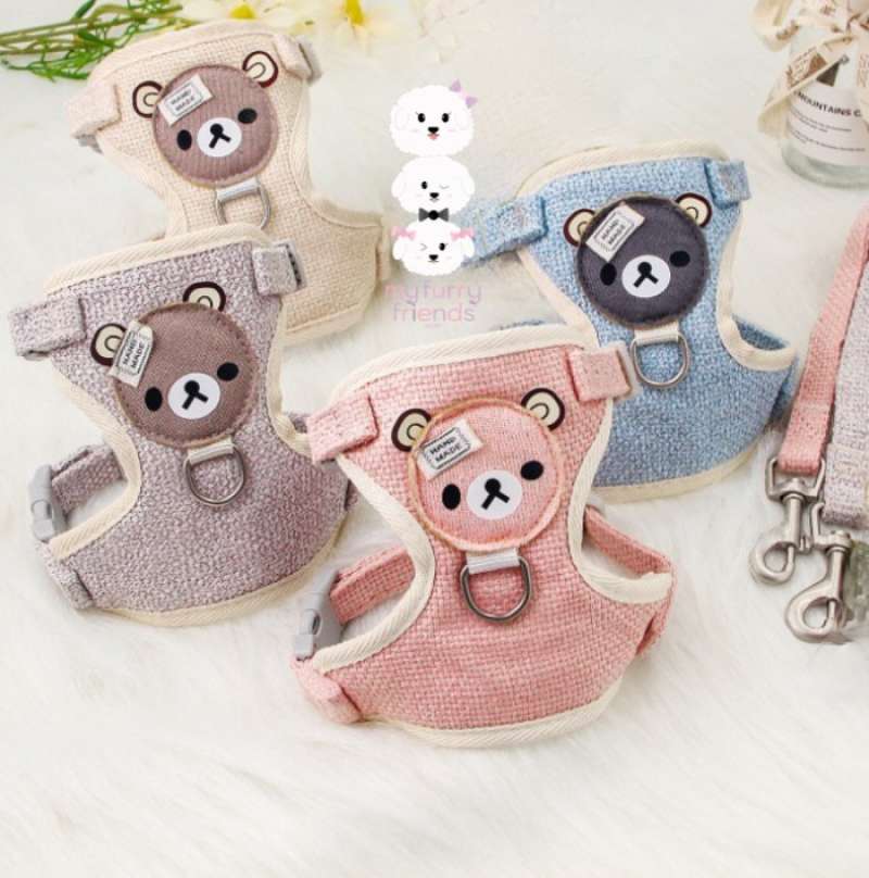 Tali Kucing Rompi Harnes Gratis Ongkir 🏷️ Harga Murah Juni 2026