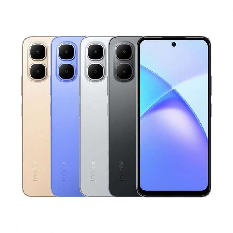 Infinix 10 4 64 🔥 Harga & Spesifikasi Terbaru Mei 2026