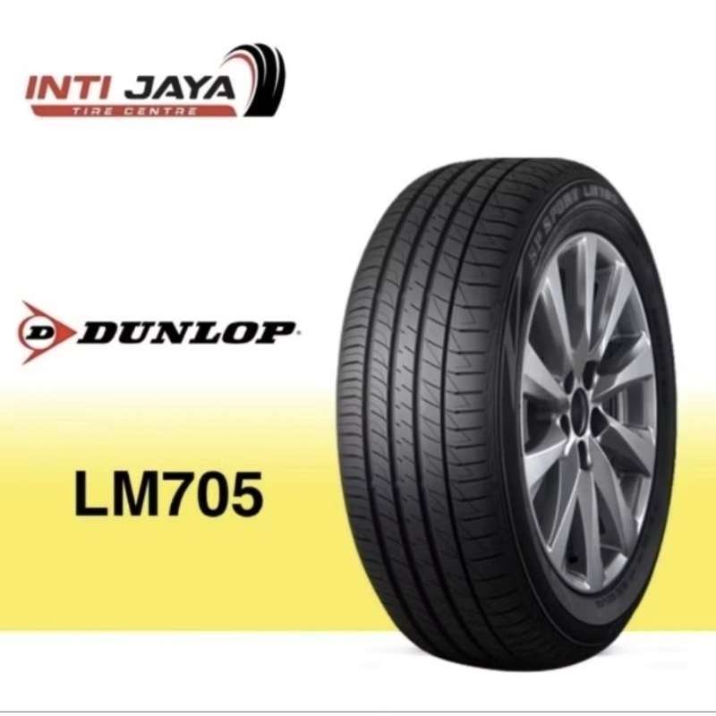 Harga Ban Brv Dunlop 💯 Terbaru, Spesifikasi, & Kredit Desember 2025