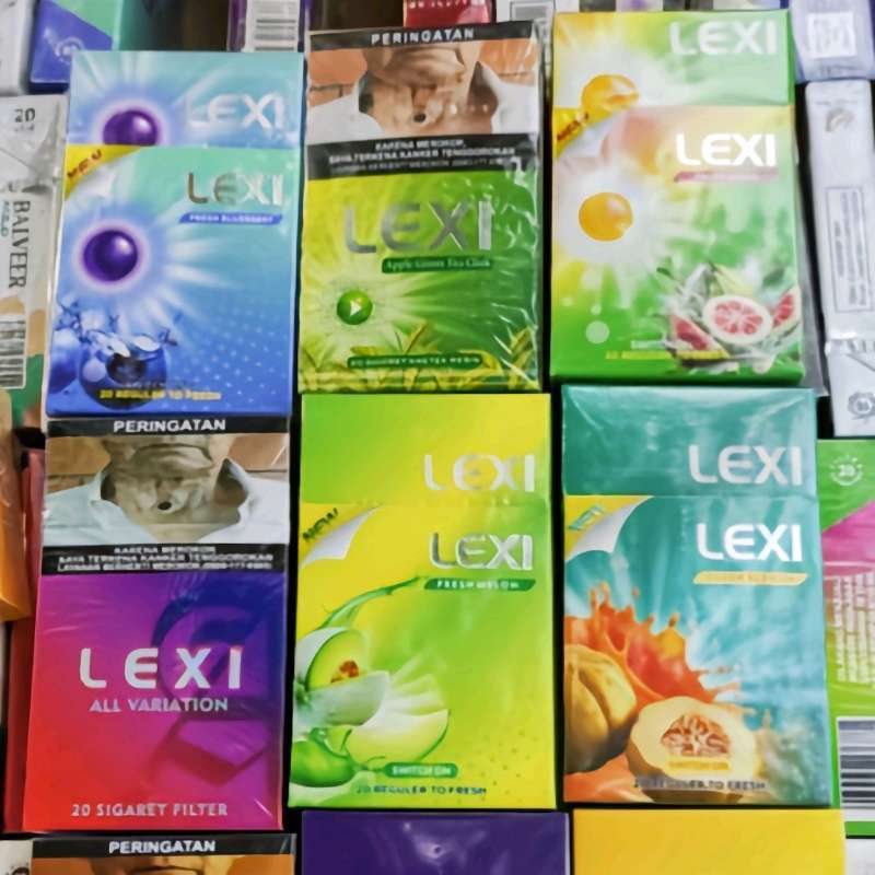 Rokok Jambu Filter 🔥 Harga Grosir Januari 2026