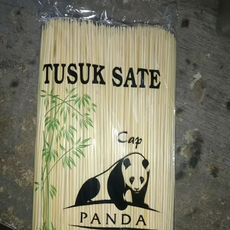 Jual Tusuk Sate 1 Pack 💯 Harga Murah & Kualitas Terbaik Mei 2026