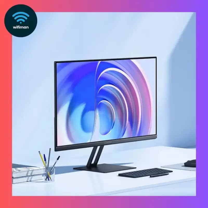 Xiaomi Monitor A24 I 100 Hz 🔥 Harga & Spesifikasi Terbaru Mei 2026