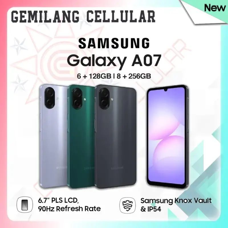Samsung Galaxy A15 6 128 5 G 🔥 Harga & Spesifikasi Terbaru Juni 2026