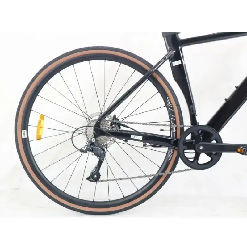 Jual Element Frc 50 Crz Sepeda Hybrid Ukuran 700c Di Seller Serba ...
