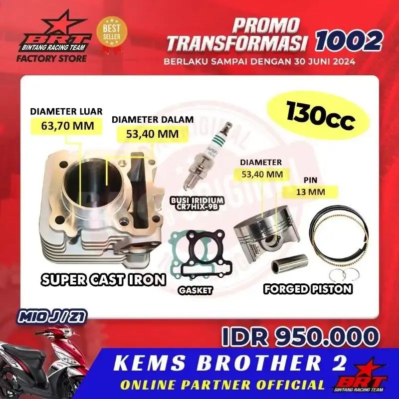 Harga Cdi Yamaha X Ride 💯 Terbaru, Spesifikasi, & Kredit Mei 2026