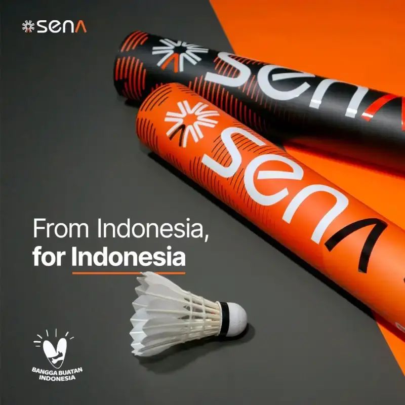 Bola Cock Badminton Gratis Ongkir 🏷️ Harga Murah Mei 2026