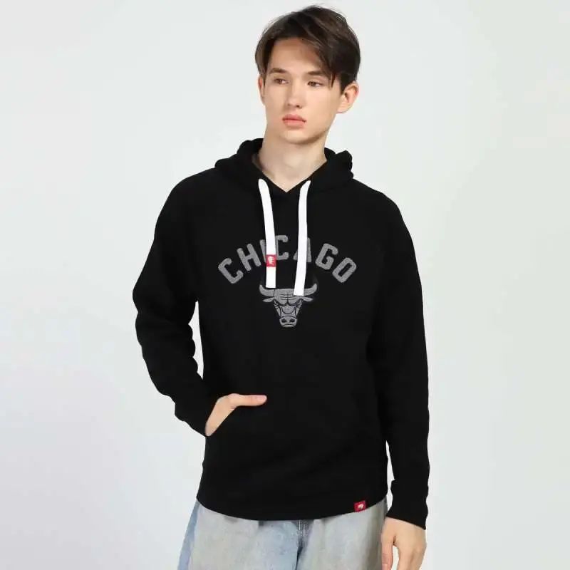 Jaket Basket Bull Gratis Ongkir 🏷️ Harga Murah April 2026