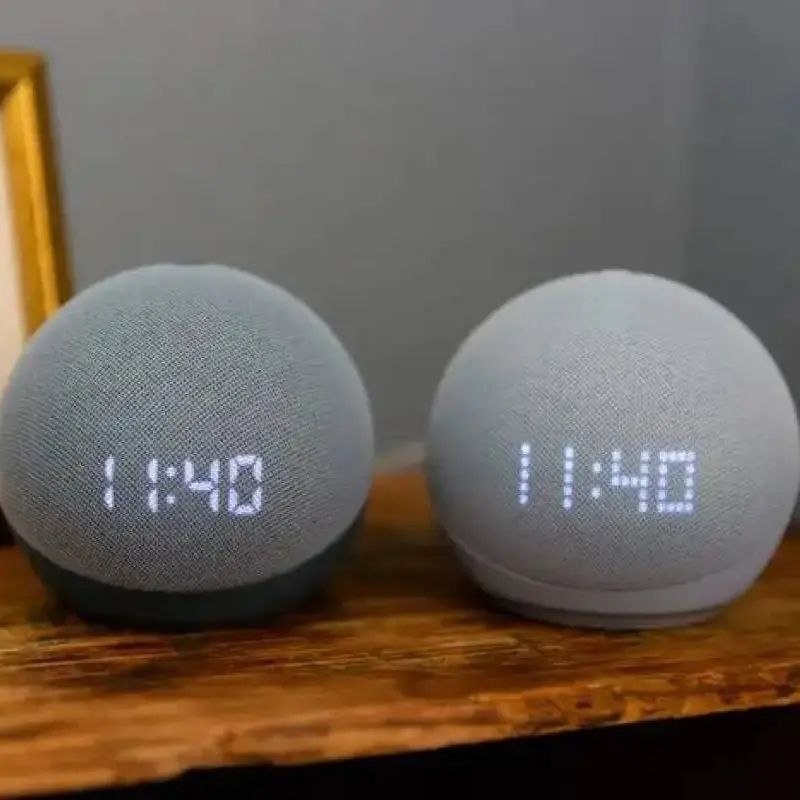 Daftar Harga Amazon Echo Alexa 🔥 Original & Spesifikasi Lengkap Juli 2026
