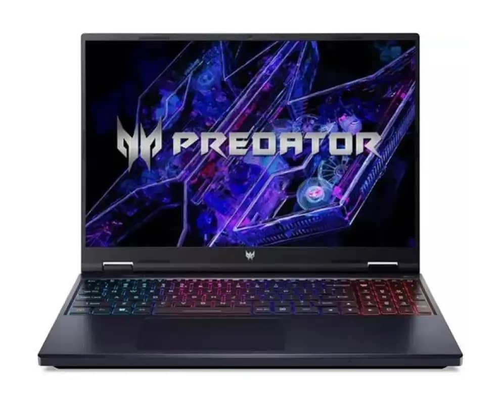 Jual Acer Predator Helios Neo 16 Phn16-72 I9-14900hx Rtx4060 1tb 165hz W11 - Paket Screen Di ...