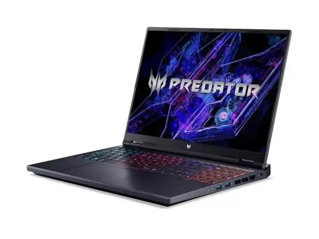 Jual Acer Predator Helios Neo 16 Phn16-72 I9-14900hx Rtx4060 1tb 165hz ...