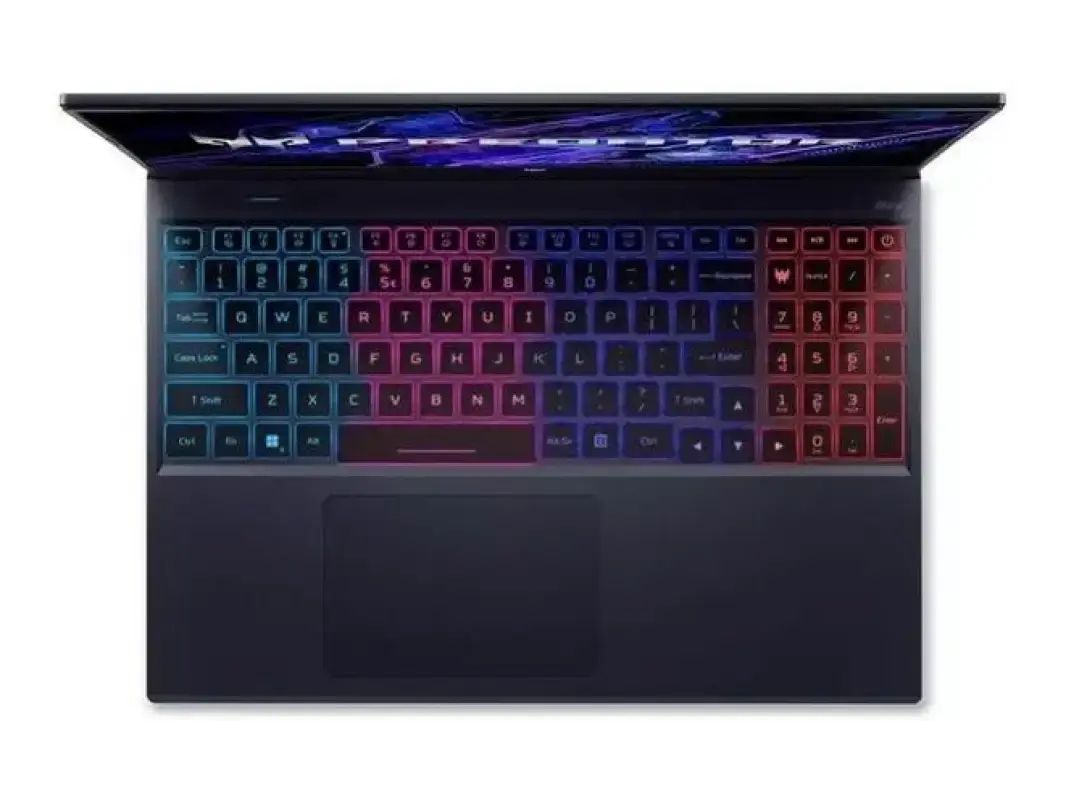 Jual Acer Predator Helios Neo 16 Phn16-72 I9-14900hx Rtx4060 1tb 165hz ...