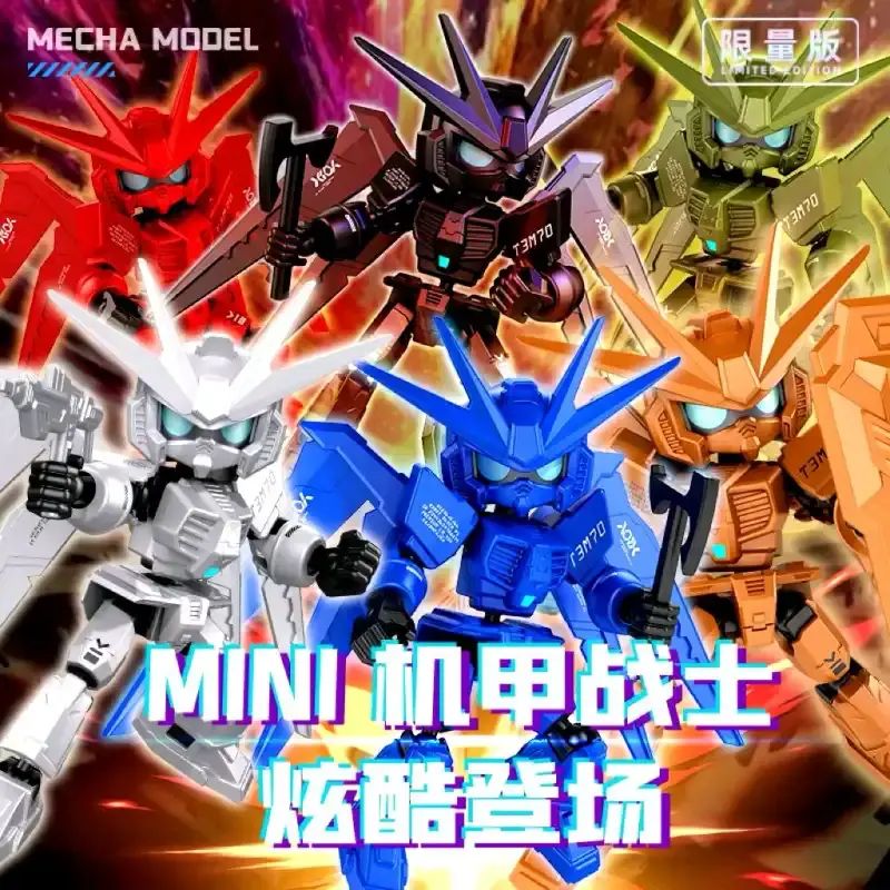 Jual Gundam Rg Bootleg Terbaik Februari 2026 - Harga Murah & Gratis ...