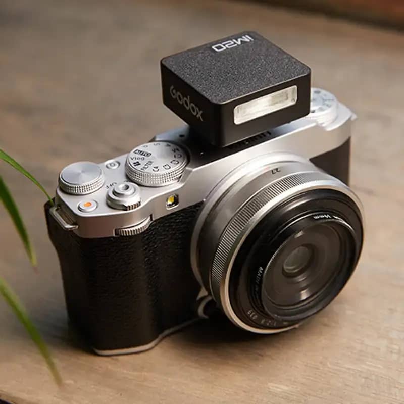 Promo Jpc Kemang Godox Im20 Mini Flash Camera Godox Im 20 Flash Light ...