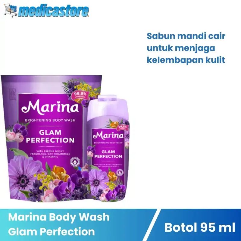 Zara Body Wash 🔥Original & Harga Terbaru Juni 2026