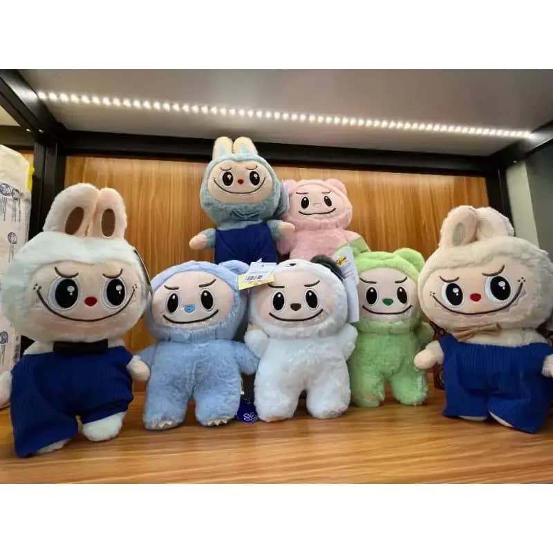 Jual Boneka Lucu 🏷️ Original Terbaru, Terlengkap, & Harga Termurah Mei 2026